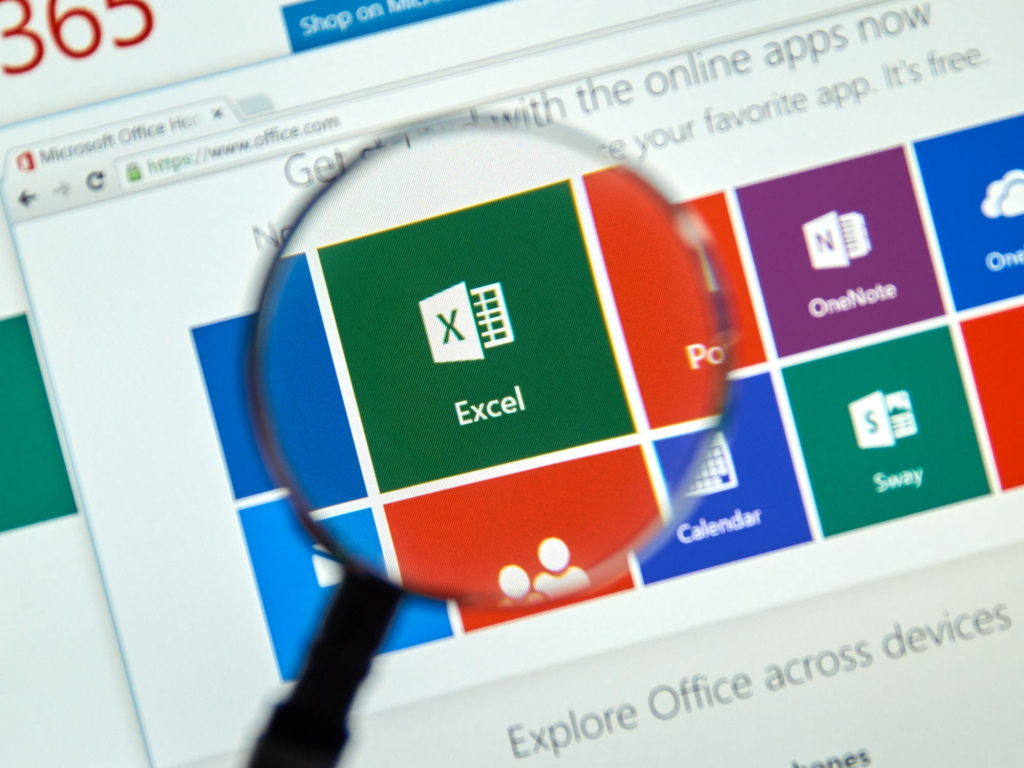 5 Reasons Why Excel is Champ of Supply Chain Apps - Talking Logistics ...