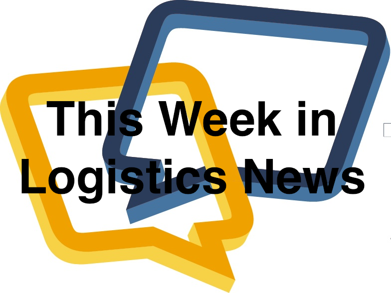 This Week in Logistics News (March 10-14, 2014) - Talking Logistics ...