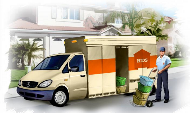 Webvan 2.0: If At First You Don't Succeed... - Talking Logistics with ...