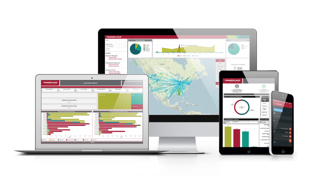 Delivery is the Product: Takeaways from Transplace's Shipper Symposium