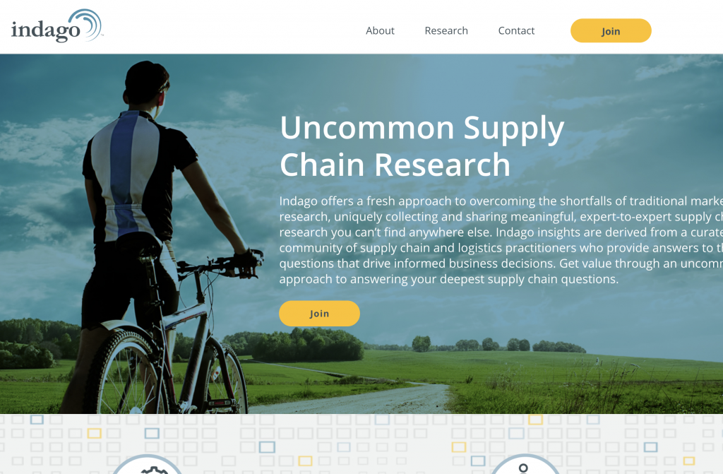 Be Uncommon - Talking Logistics with Adrian Gonzalez