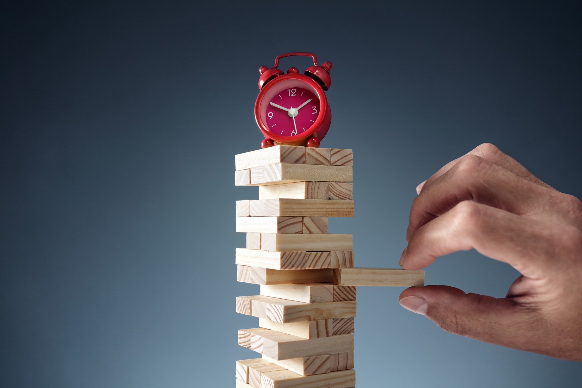 Plan Effectively For These Supply Chain Risks - Talking Logistics