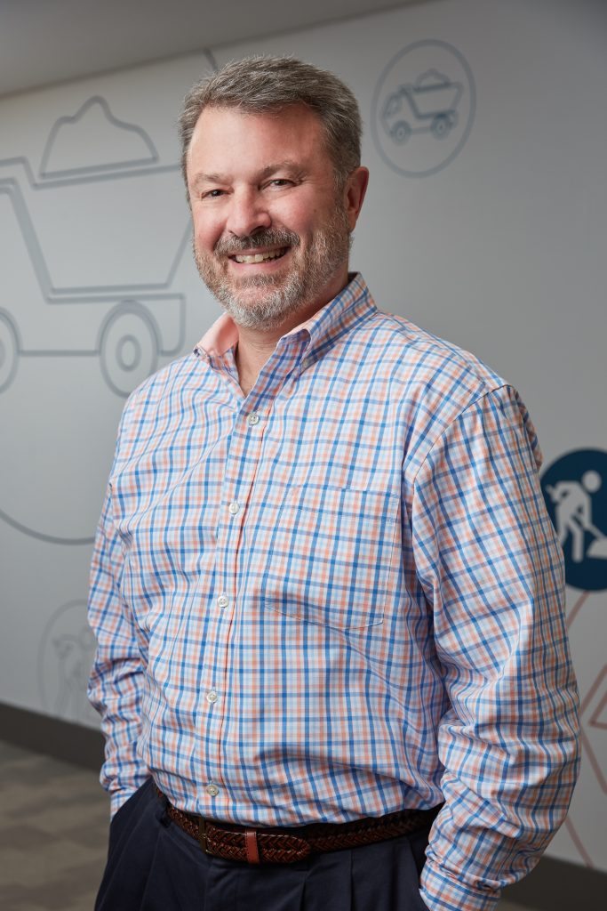 Forecast for 2025 Construction Technology - Talking Logistics