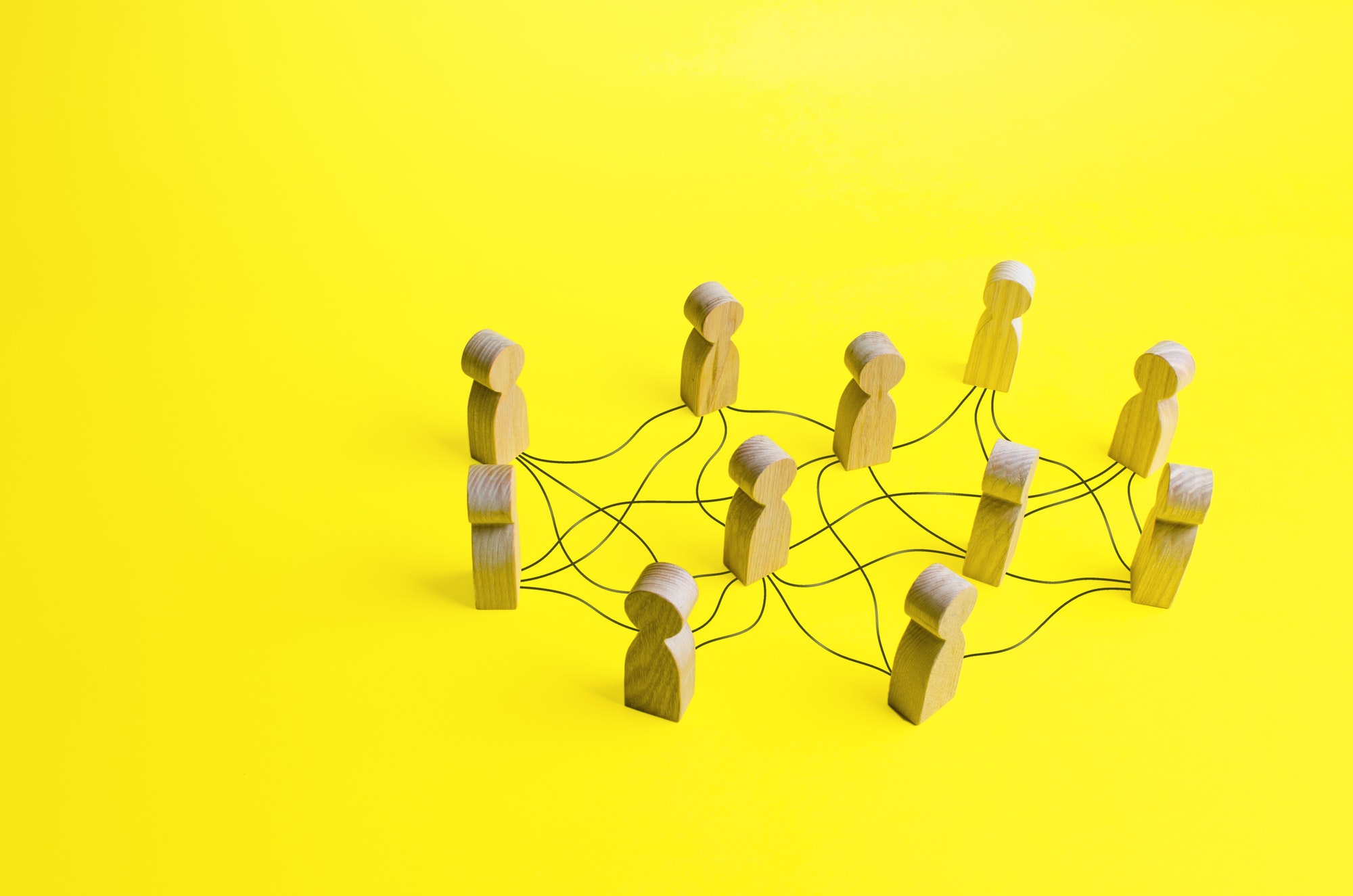 Beyond Technology: The Importance of Relationship Building