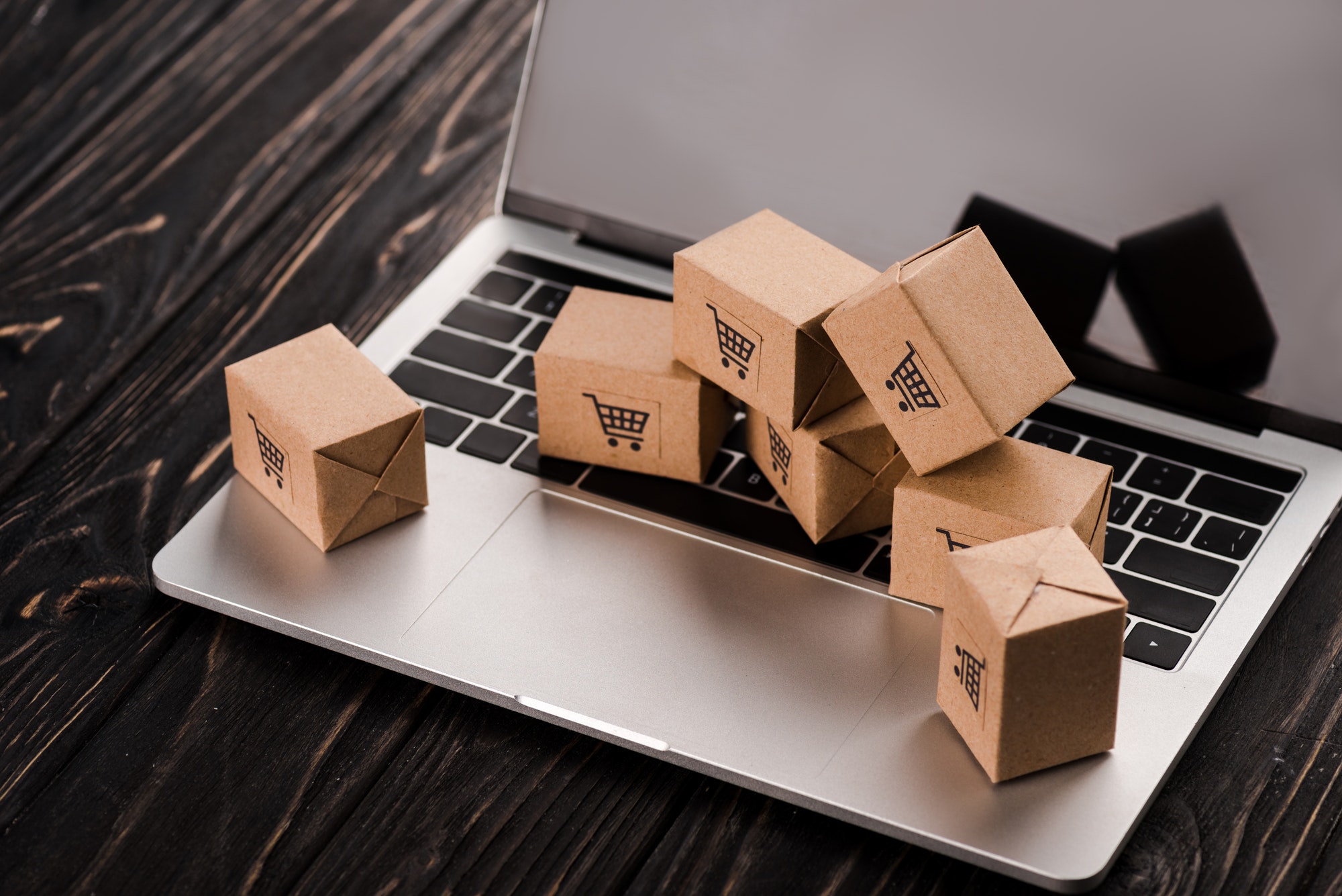 How an RMS Helps Optimize E-commerce Returns Management