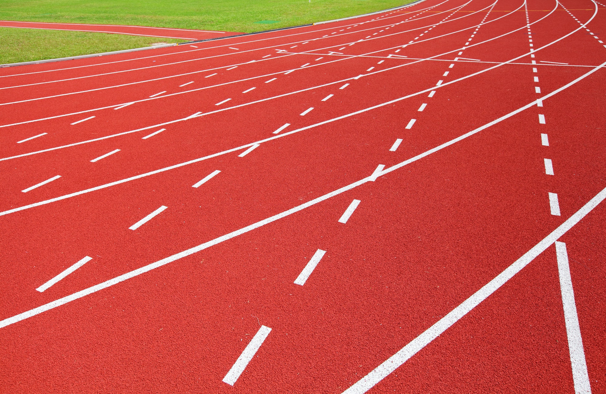 Focus on Pace, Not Place: Track Lessons for Supply Chain Management ...