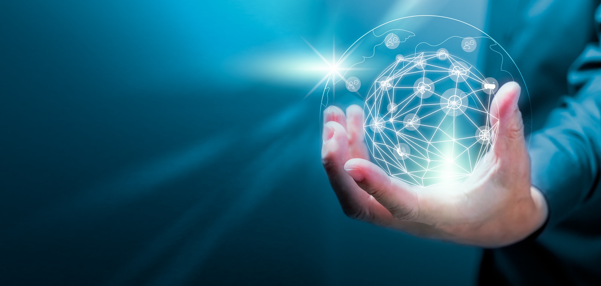 When Execution Meets Visibility