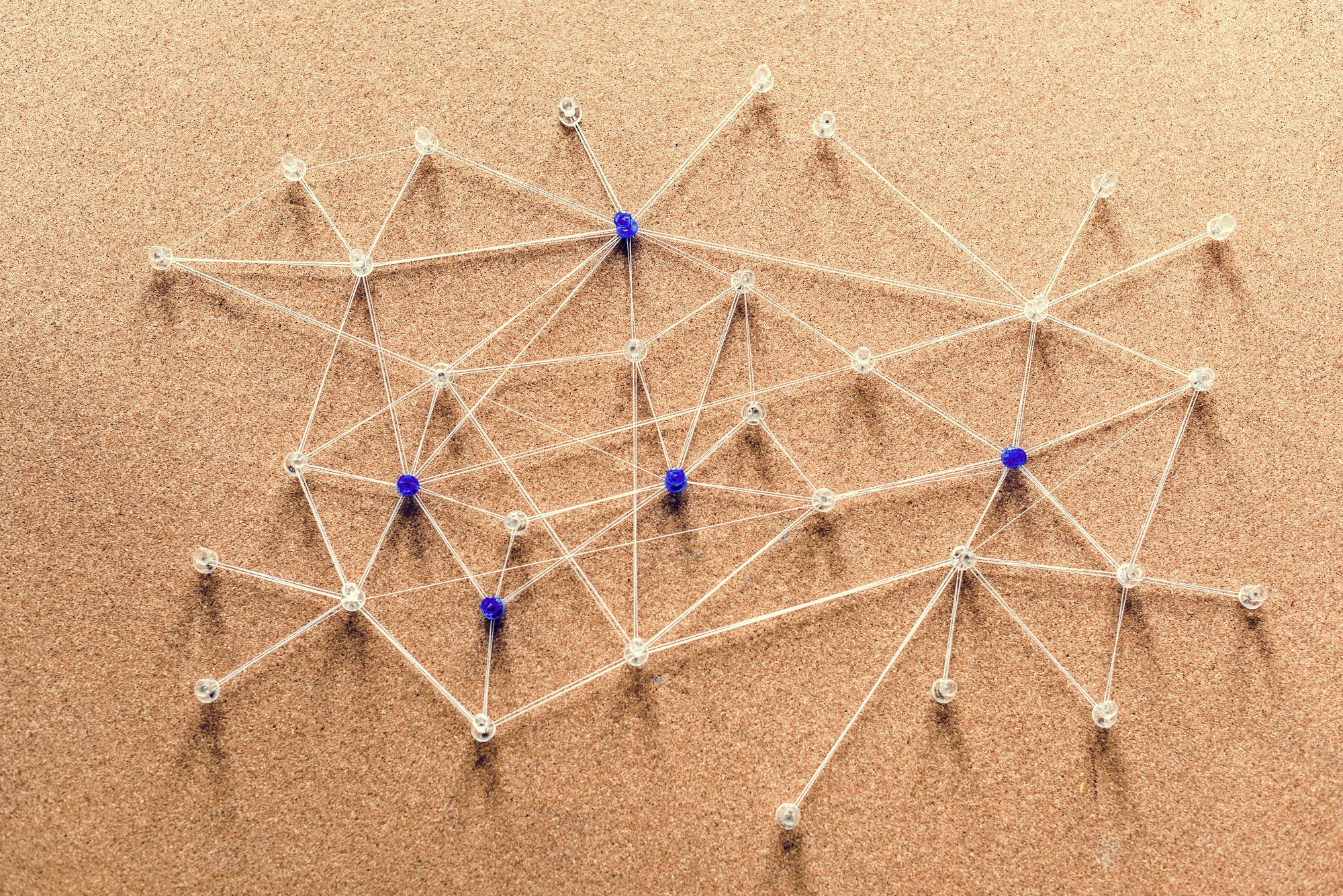 Bringing Together Supply Chain and Logistics Collaboration with ...