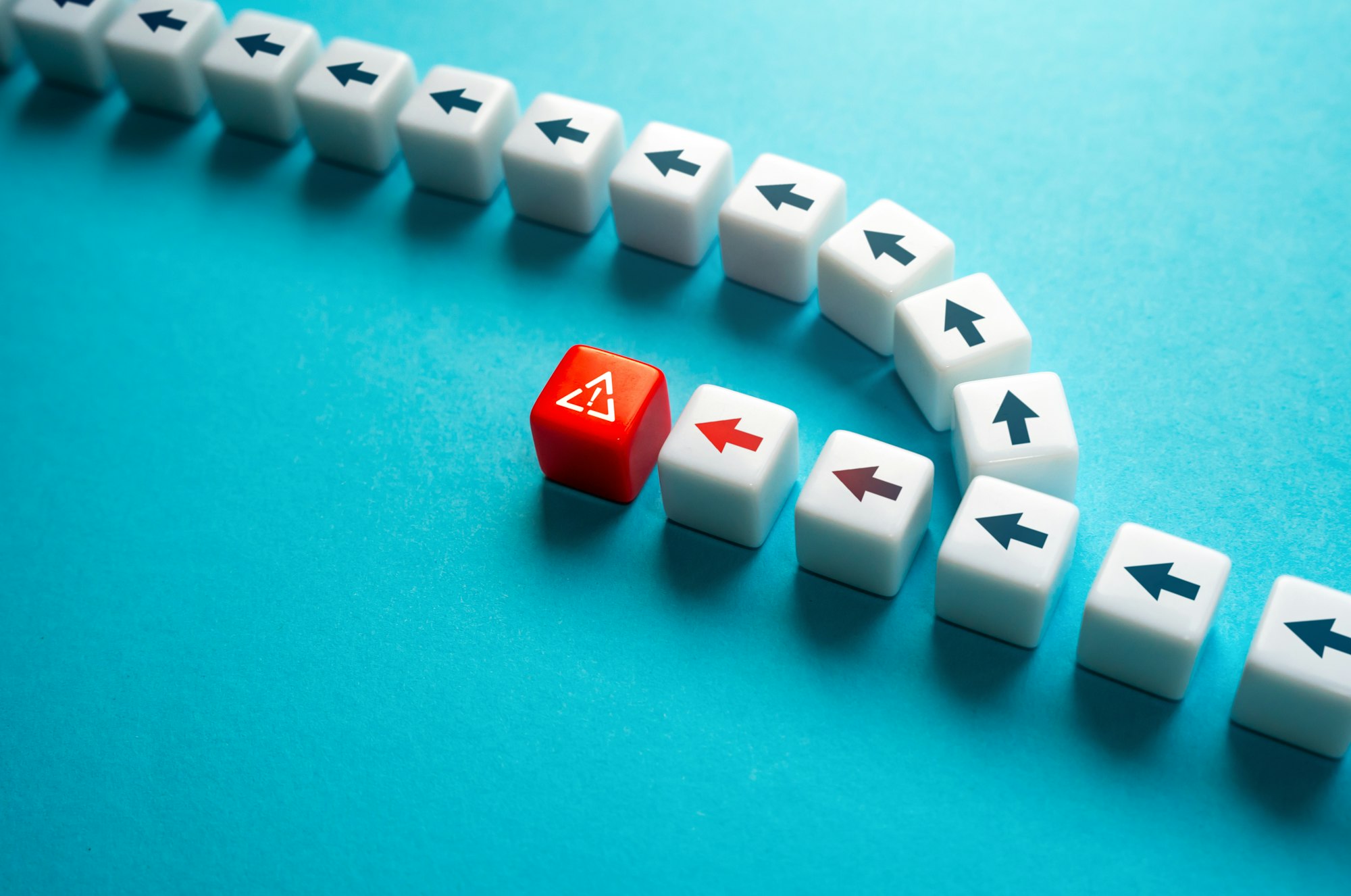 The Important Role of Logistics in Enabling Risk Mitigation and ...