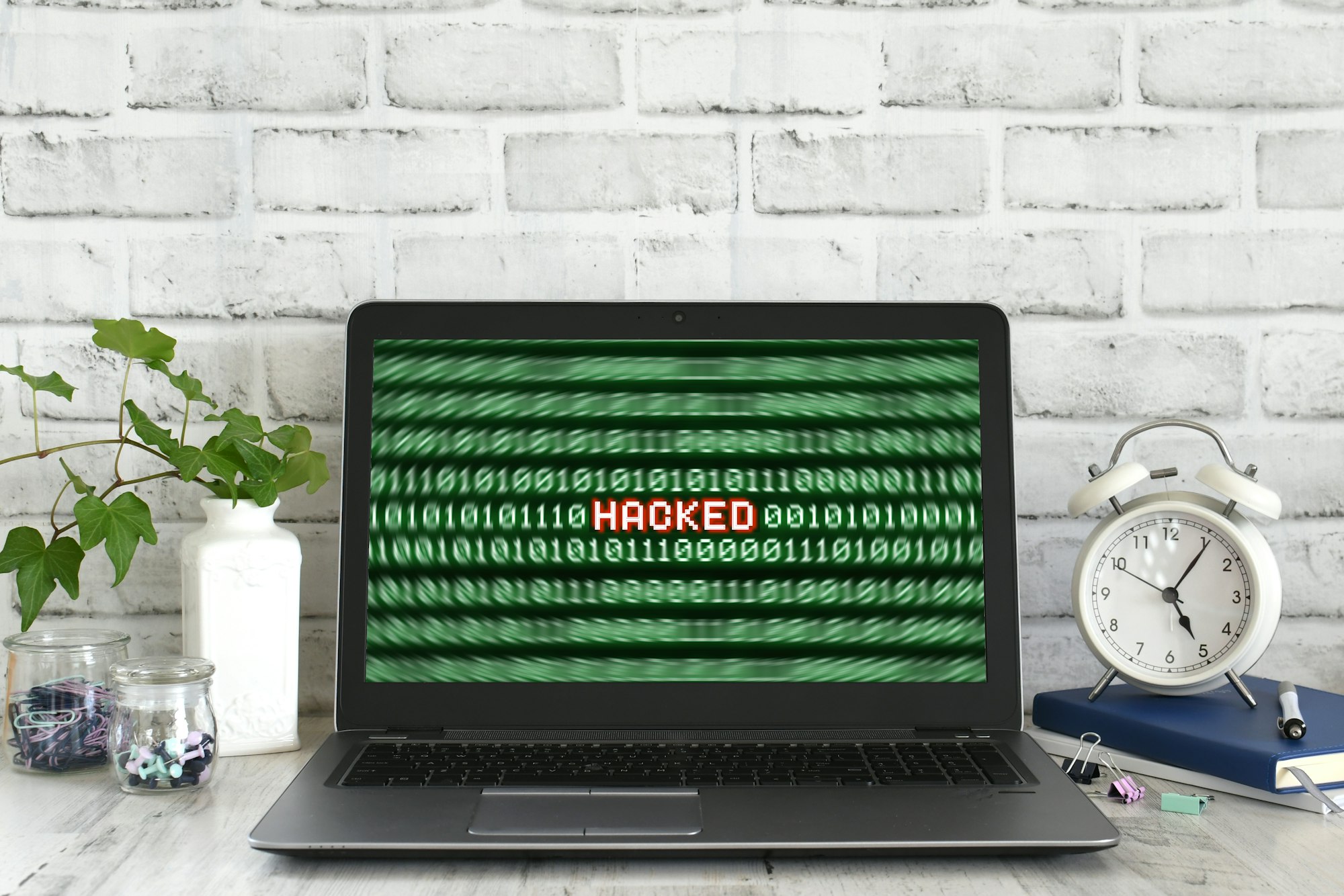 When A Cyberattack Takes Down Your Supply Chain Software