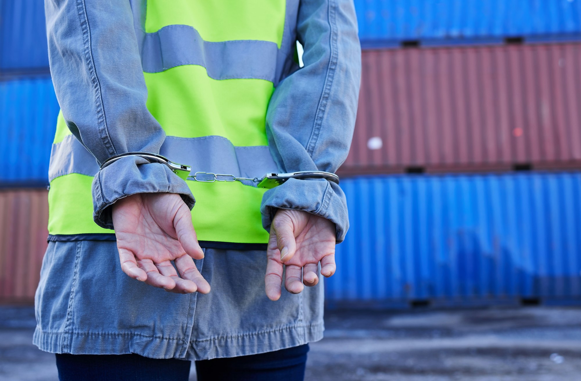 Freight Fraud: How Good Are Your Processes to Prevent It?