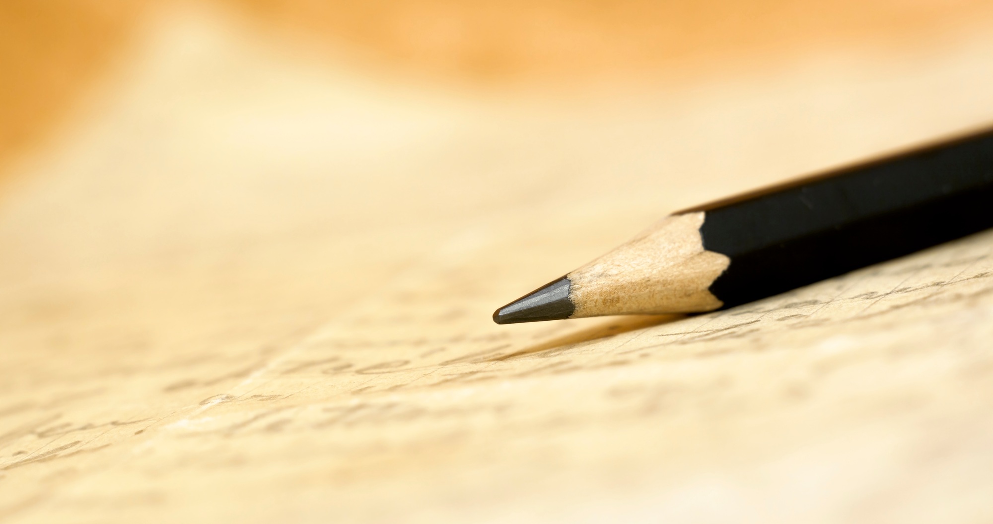 Letter from a Dead Man (Alive Again)