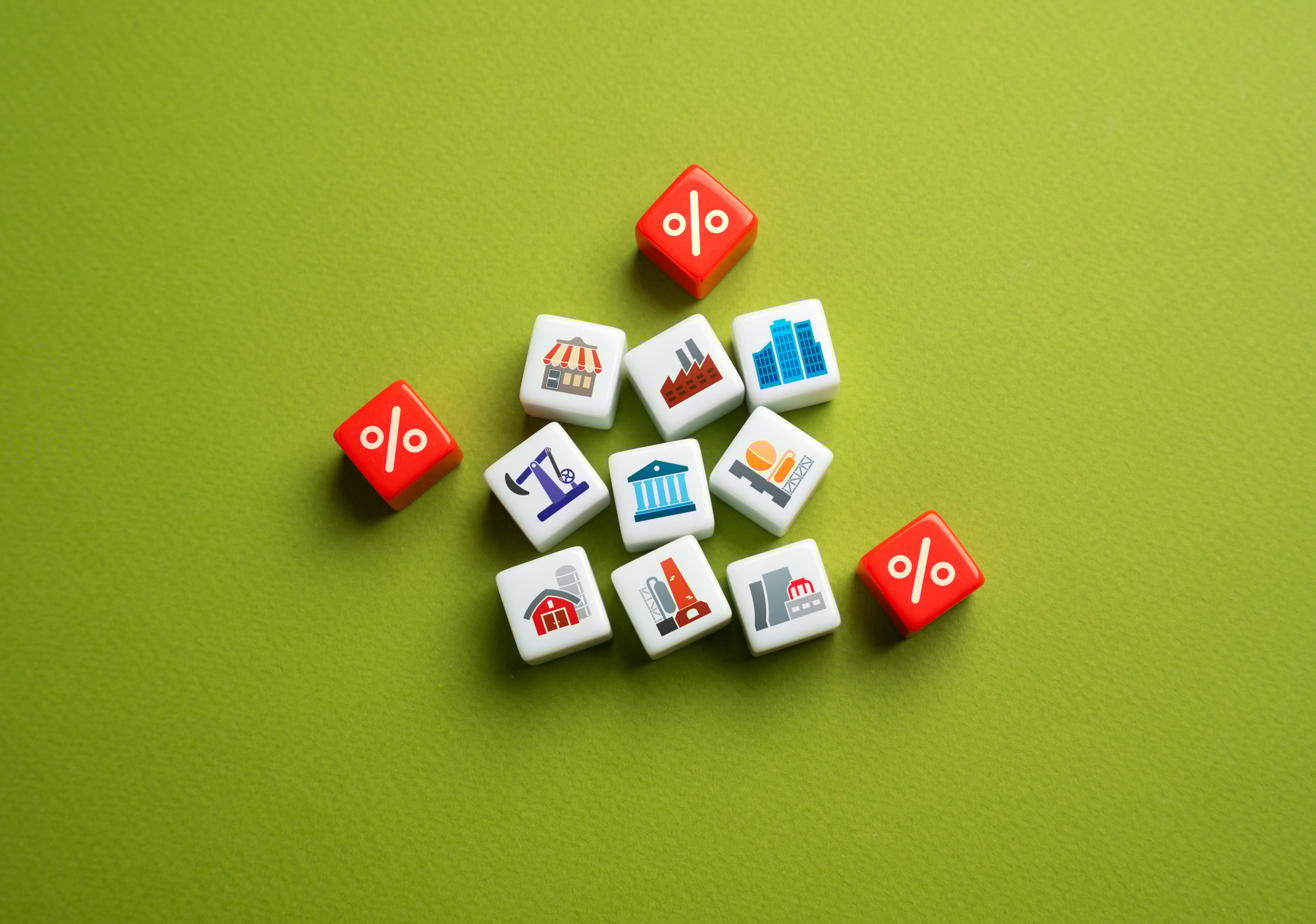 Five Practical & Effective Ways to Mitigate Tariff Impacts