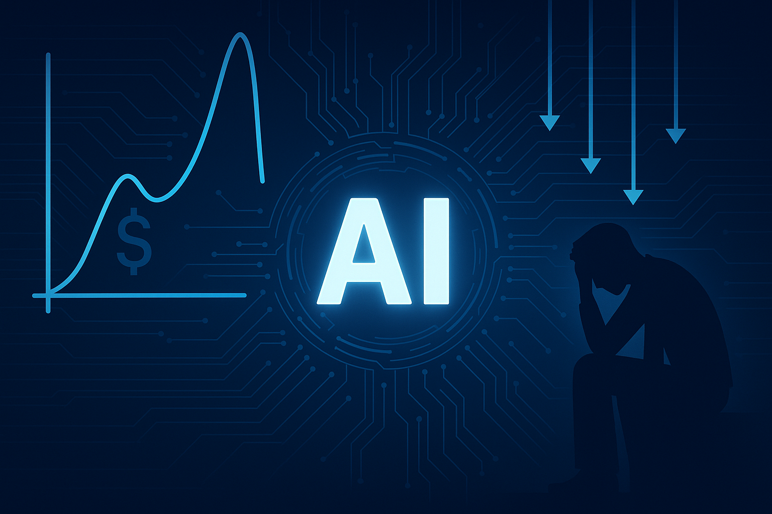 AI Bubble? AI Layoffs? Let’s Talk About It.