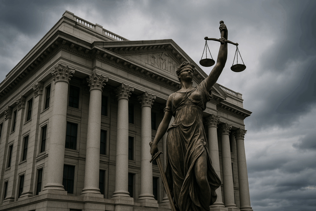 When Compliance Goes to Court: The Uncertain Future of U.S ...