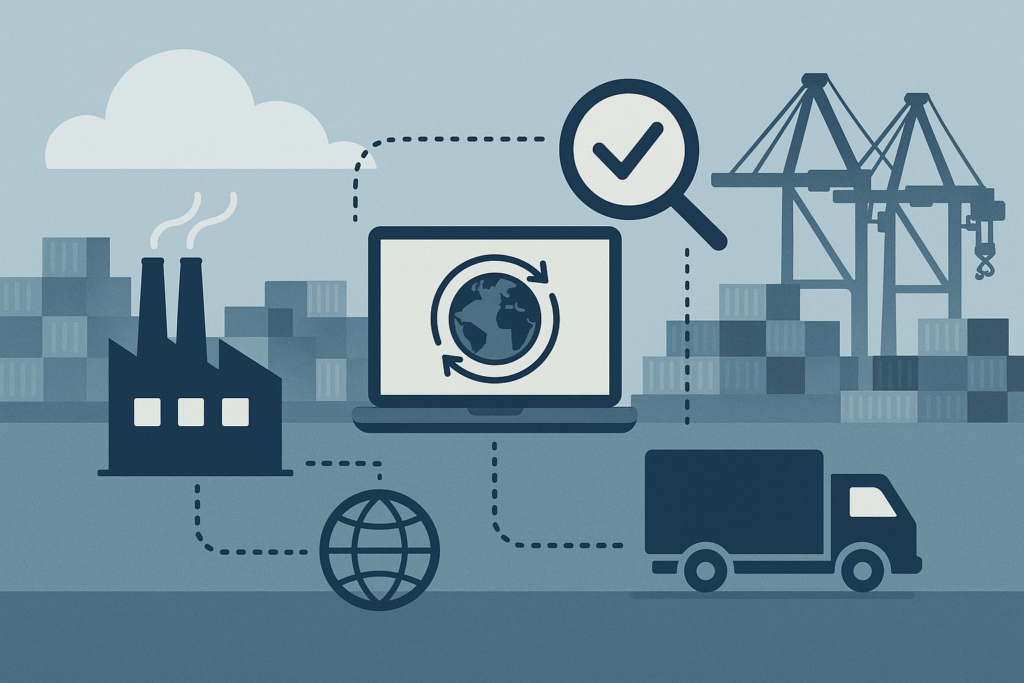 [Editor's Pick] Multi-Tier Supply Chain Transparency: The Future is Now