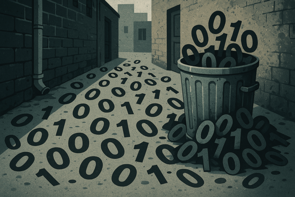 The Most Boring Problem in Supply Chain — And the Most Important