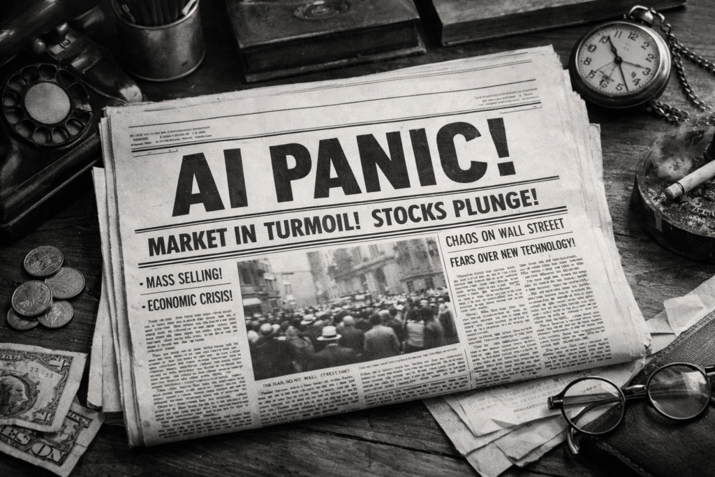 Above the Fold: Supply Chain Logistics News (February 13, 2026)