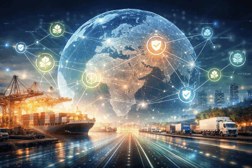 How Ready Is Your Supply Chain for ESG Regulations?